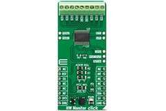 Board™ MIKROE-5684 - MikroElektronika | DigiKey